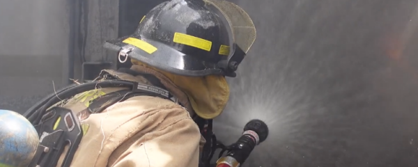 Fire Streams: Types of Fire Attack - New Hampshire Fire Academy & EMS