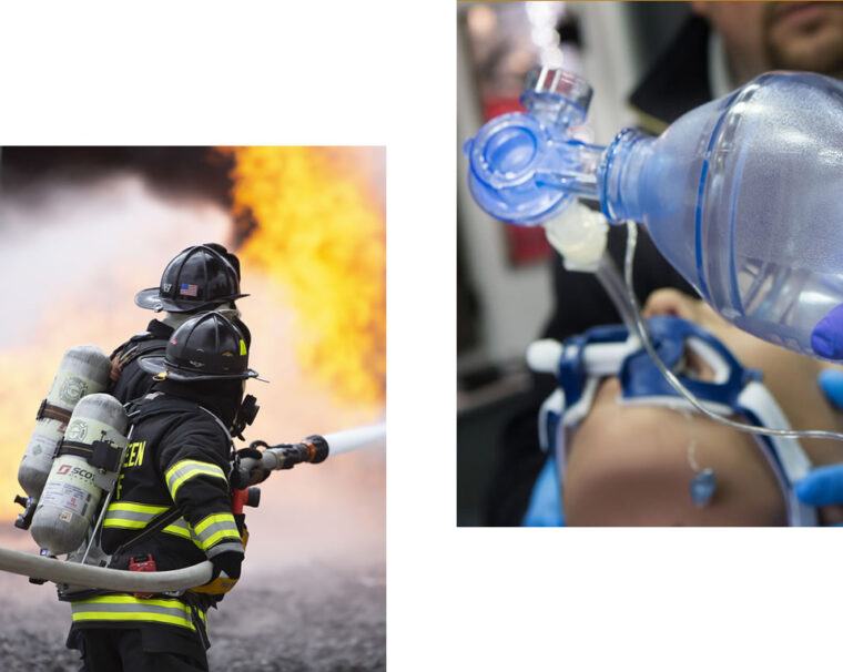 New Hampshire Fire Academy & EMS - New Hampshire Fire Academy & EMS